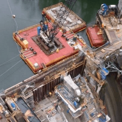 Our Projects - Featured & Completed Electrical Projects